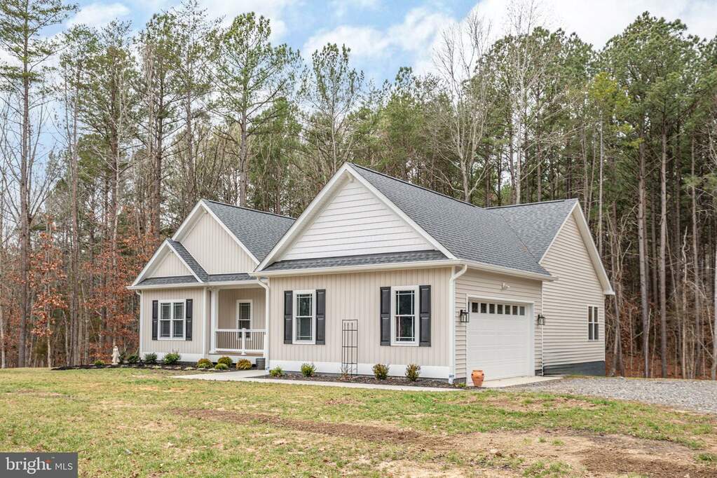 300 Hemlock Loop, Mineral, VA 23117 | MLS# VALA2005234 | RLAH @properties