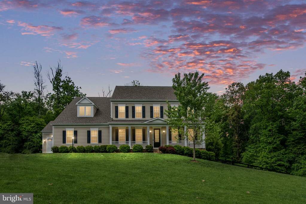 41650 Wakehurst Place, Leesburg, VA 20176 | MLS# VALO2065952 | RLAH ...