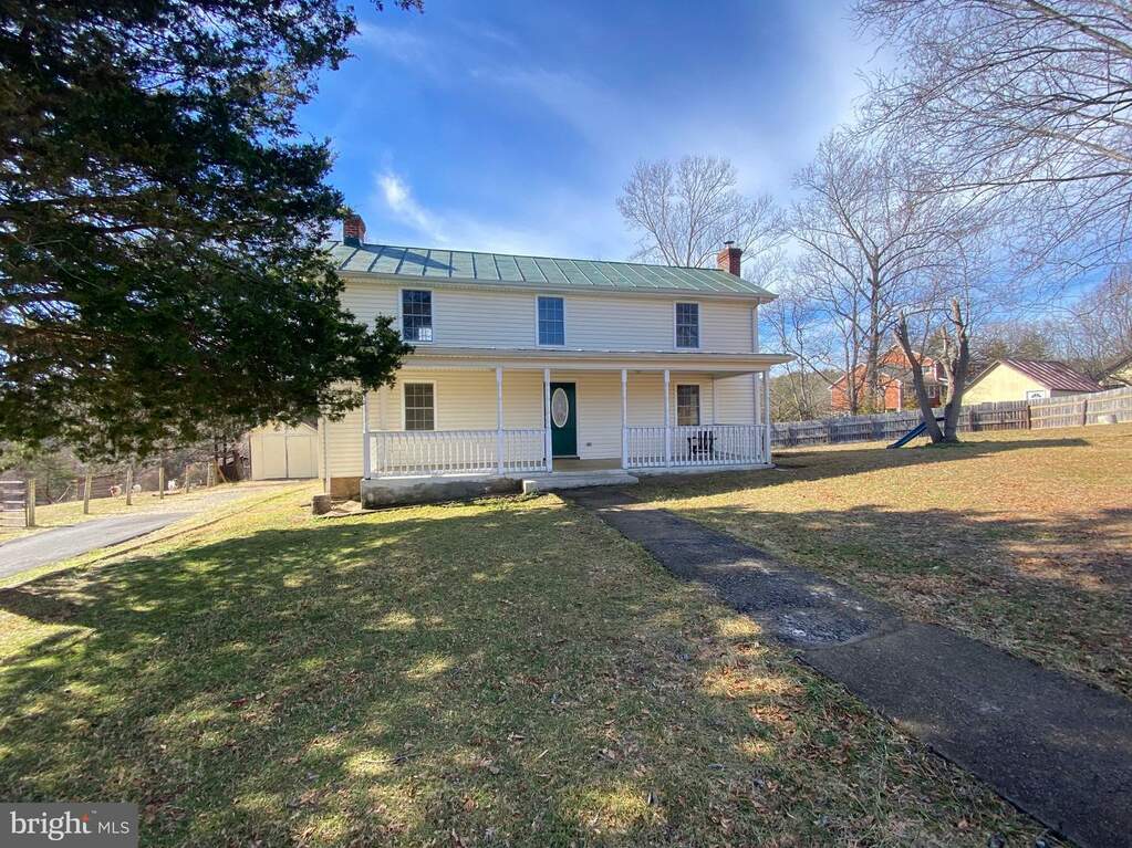 353 Arrington Mountain Road, Haywood, VA 22722 | MLS# VAMA2001510 ...