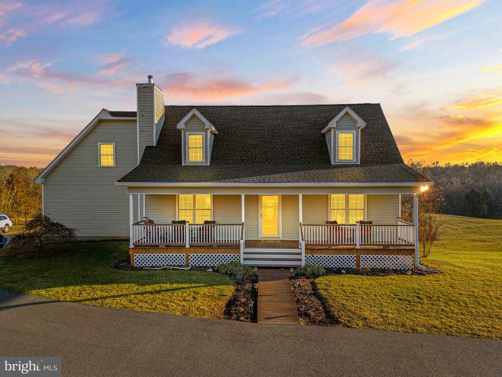 3266 Thoroughfare Road, Culpeper, VA 22701 | MLS# VAMA2001522 | RLAH ...