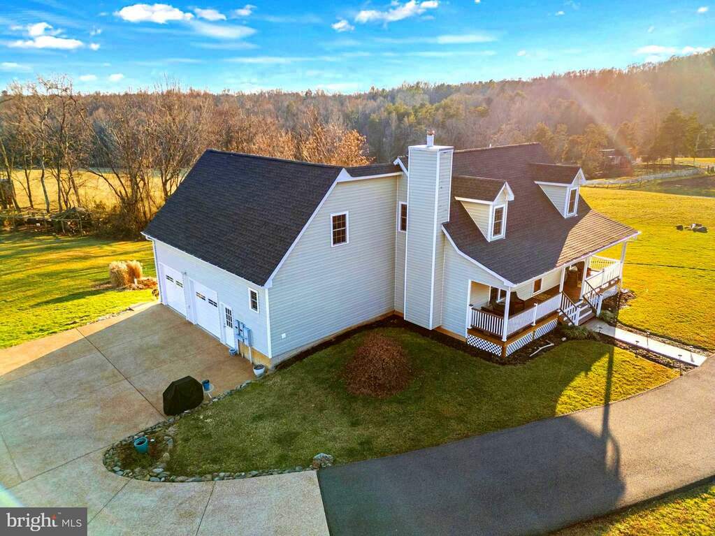 3266 Thoroughfare Road, Culpeper, VA 22701 | MLS# VAMA2001522 | RLAH ...