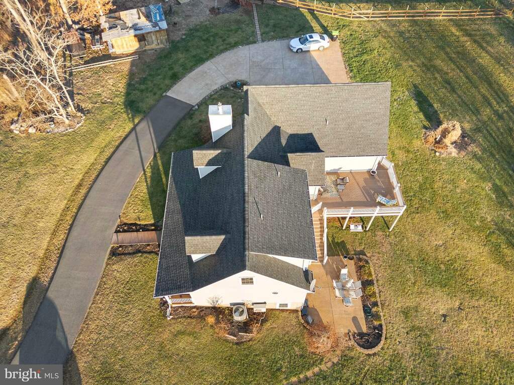 3266 Thoroughfare Road, Culpeper, VA 22701 | MLS# VAMA2001522 | RLAH ...