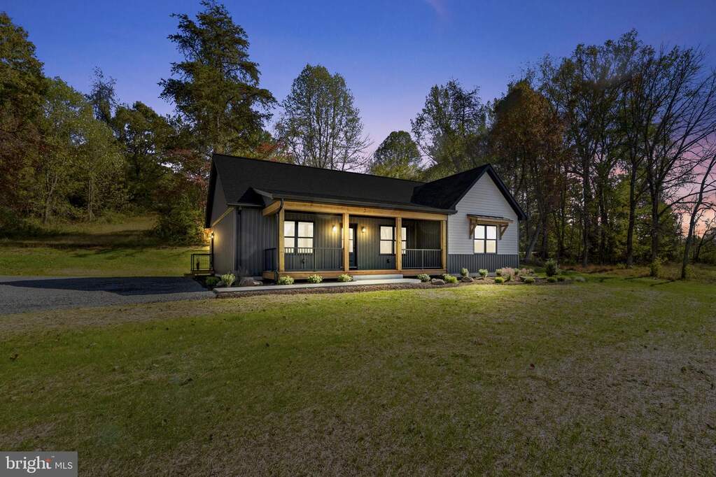 1789 Thoroughfare Road, Brightwood, VA 22715 | MLS# VAMA2002498 | RLAH ...