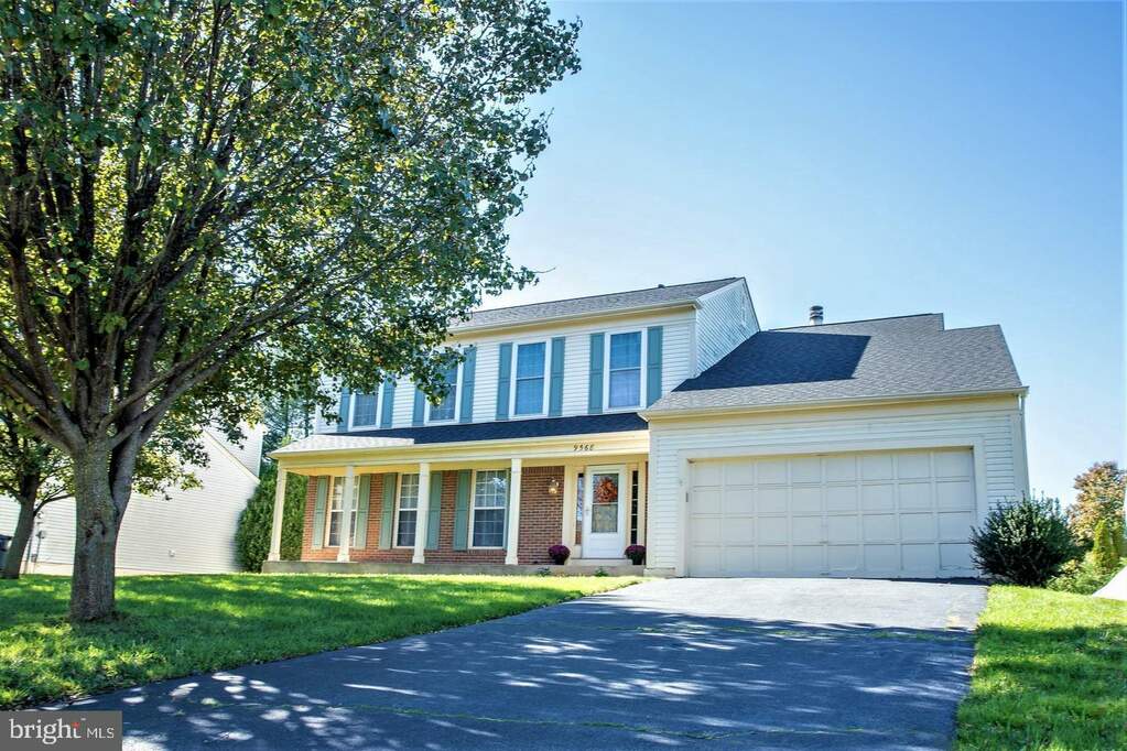 9568 Oakenshaw Drive, Manassas, VA 20110 | MLS# VAMN2005536 | RLAH ...