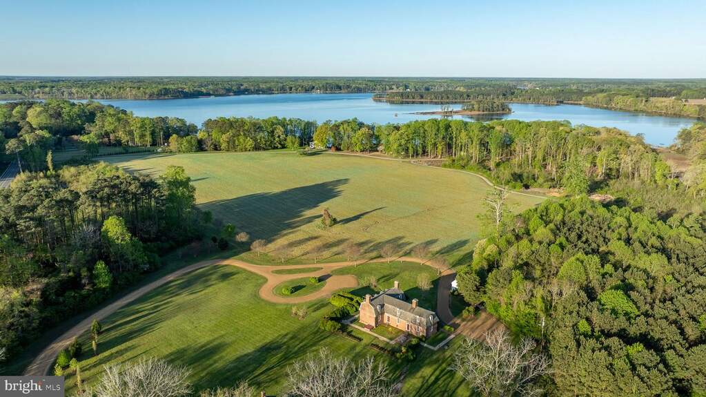 1425 Twiggs Ferry Road, Hartfield, VA 23071 | MLS# VAMX2000210 | RLAH ...