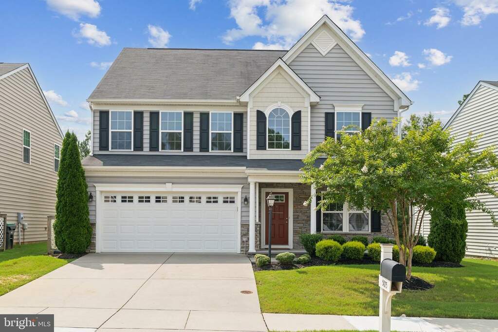 5875 Pilmour Drive, Providence Forge, VA 23140 | MLS# VANK2000070 ...