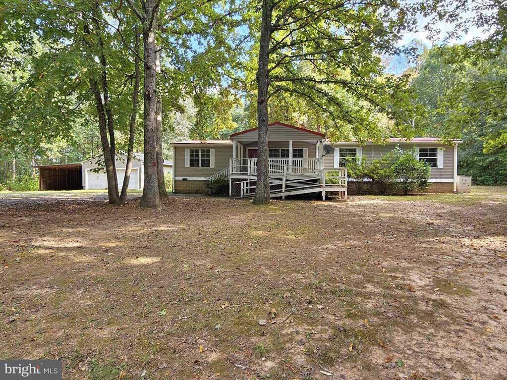 7962 Five Forks Road, Pamplin, VA 23958 | MLS# VAPE2000108 | RLAH ...