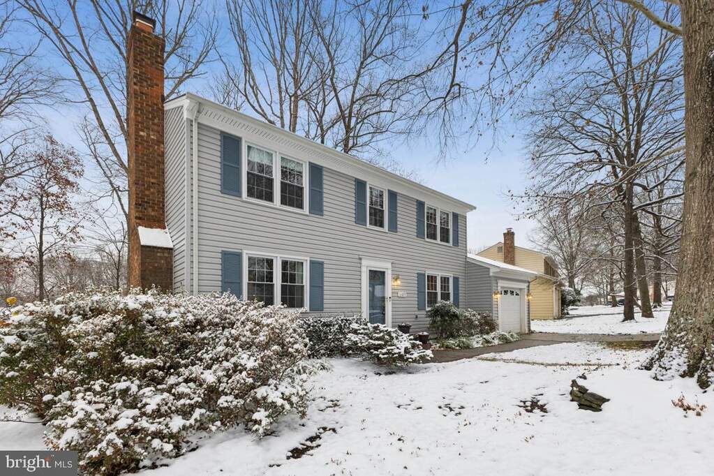 11977 William And Mary Circle, Woodbridge, VA 22192 | MLS# VAPW2105094 ...