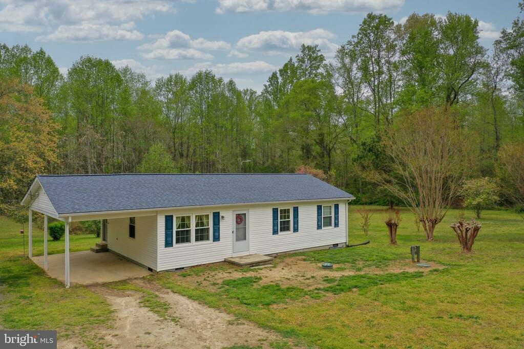 2061 Oak Row Road, Warsaw, VA 22572 | MLS# VARV2000324 | RLAH @properties