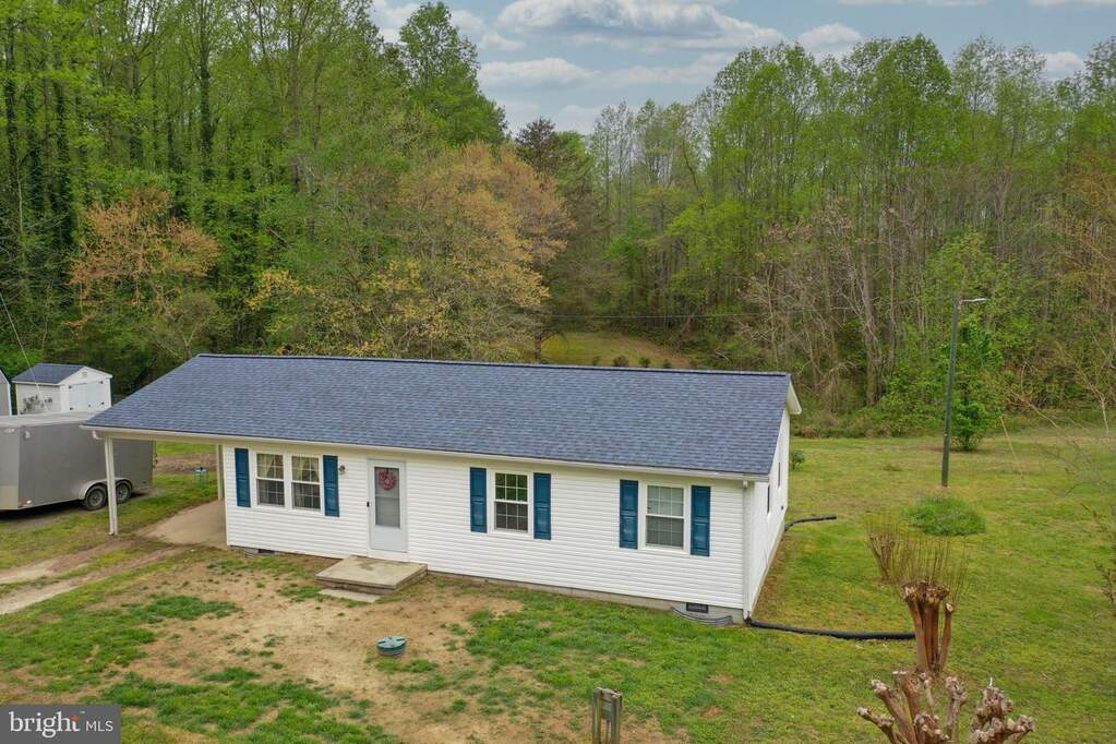 2061 Oak Row Road, Warsaw, VA 22572 | MLS# VARV2000324 | RLAH @properties