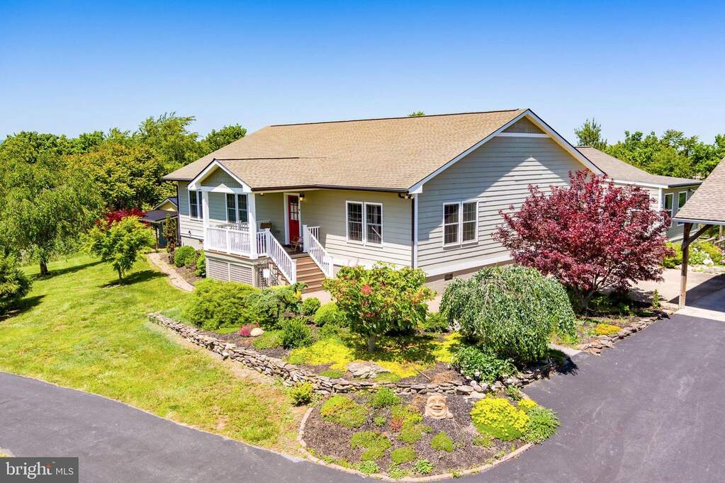 191 Cottontail Lane, Mount Jackson, VA 22842 | MLS# VASH2008526 | RLAH ...