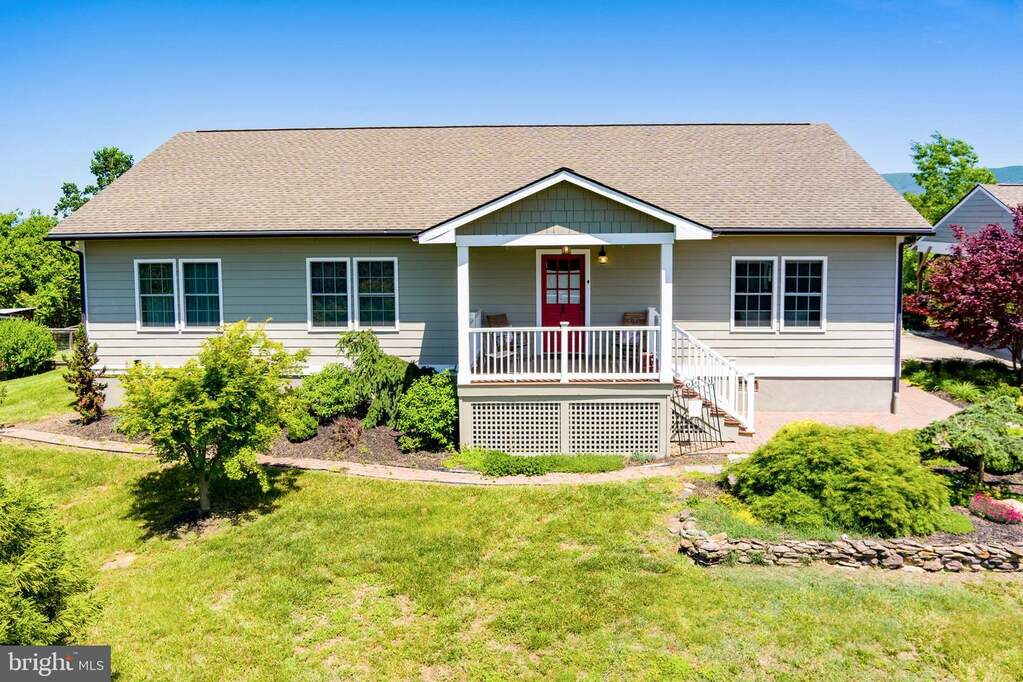 191 Cottontail Lane, Mount Jackson, VA 22842 | MLS# VASH2008526 | RLAH ...
