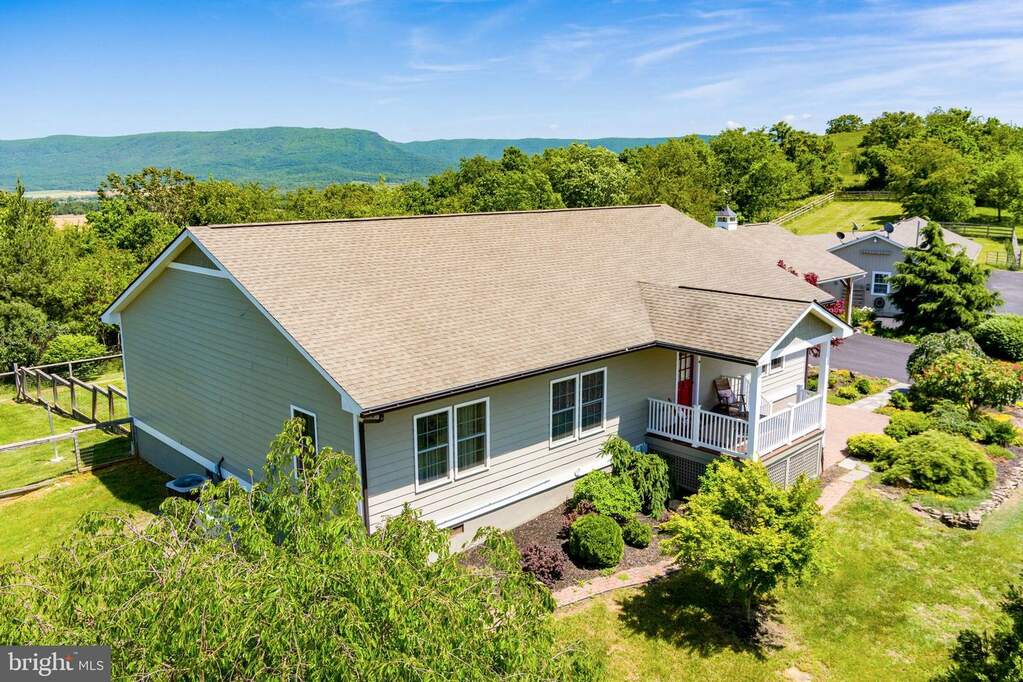 191 Cottontail Lane, Mount Jackson, VA 22842 | MLS# VASH2008526 | RLAH ...