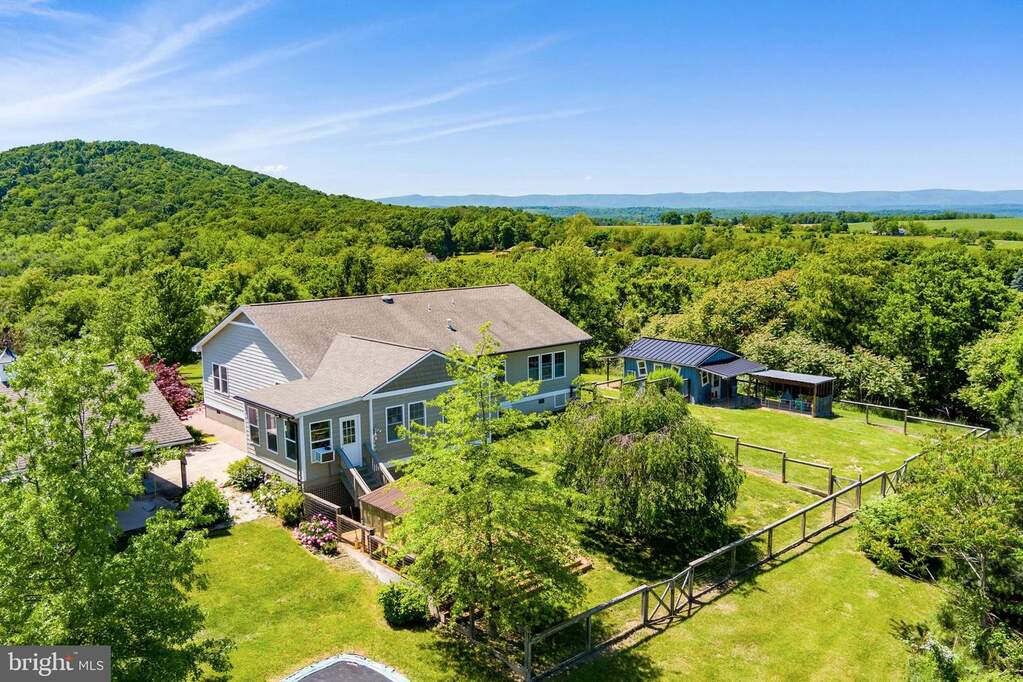 191 Cottontail Lane, Mount Jackson, VA 22842 | MLS# VASH2008526 | RLAH ...
