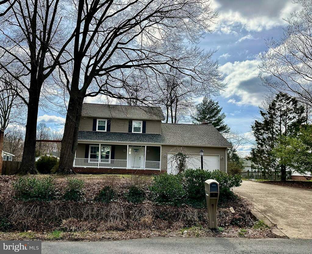 11622 Rutherford Drive, Fredericksburg, VA 22407 | MLS# VASP2023438 ...