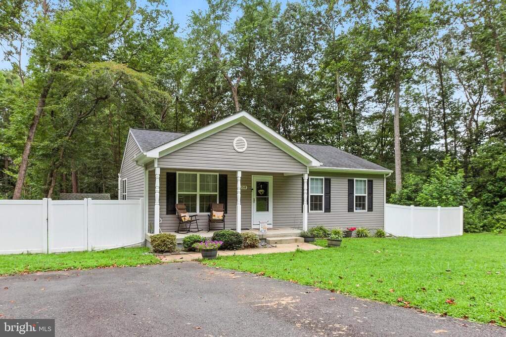 11518 Wilderness Park Drive, Spotsylvania, VA 22551 | MLS# VASP2035158 ...