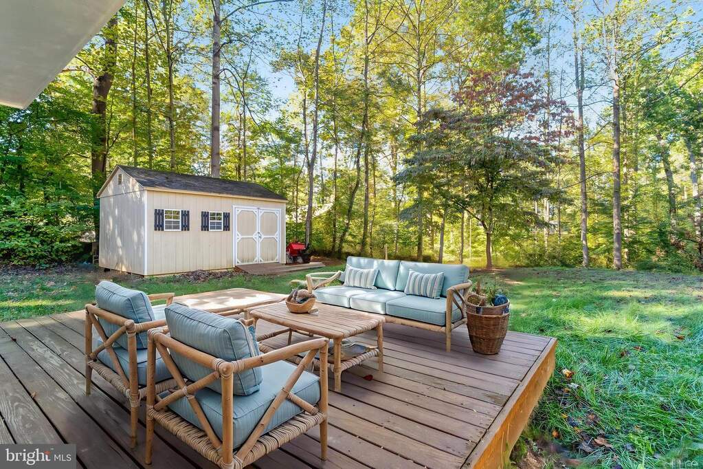 119 Woodland Drive, Stafford, VA 22556 | MLS# VAST2043542 | RLAH ...