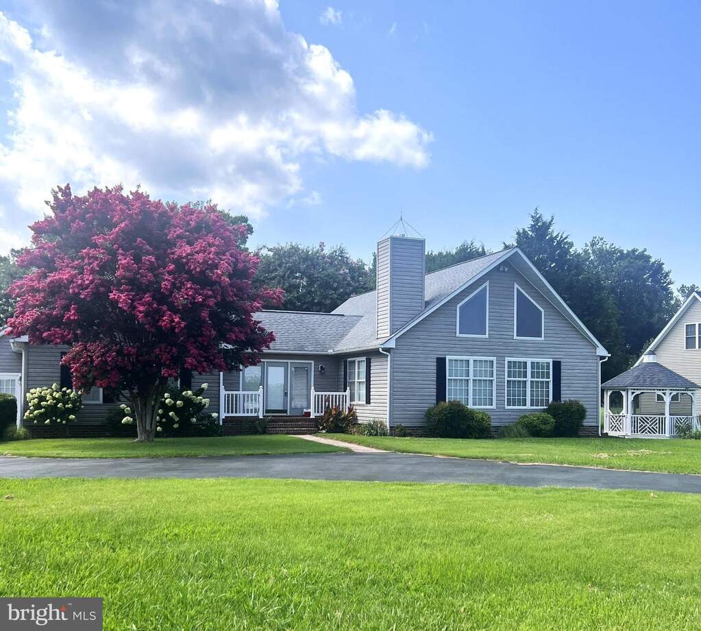 245 Nomini Bay Dr, Montross, VA 22520 | MLS# VAWE2009412 | RLAH @properties