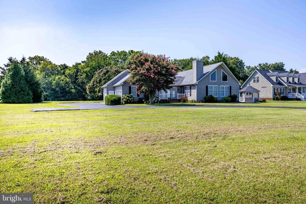 245 Nomini Bay Dr, Montross, VA 22520 | MLS# VAWE2009412 | RLAH @properties