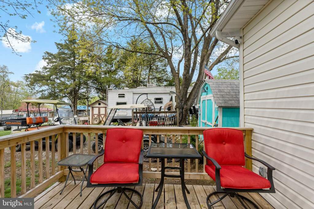 Block 30, Lot 34 River Bend Park, Falling Waters, WV 25419 | MLS ...