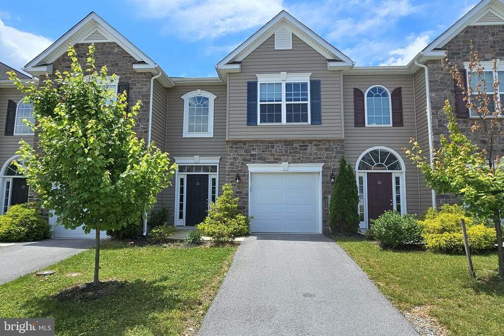 34 Polygon Place, Falling Waters, WV 25419 | MLS# WVBE2030172 | RLAH ...
