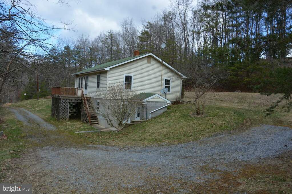 5163 Back Creek Road, Yellow Spring, WV 26865 | MLS# WVHS2003040 | RLAH ...