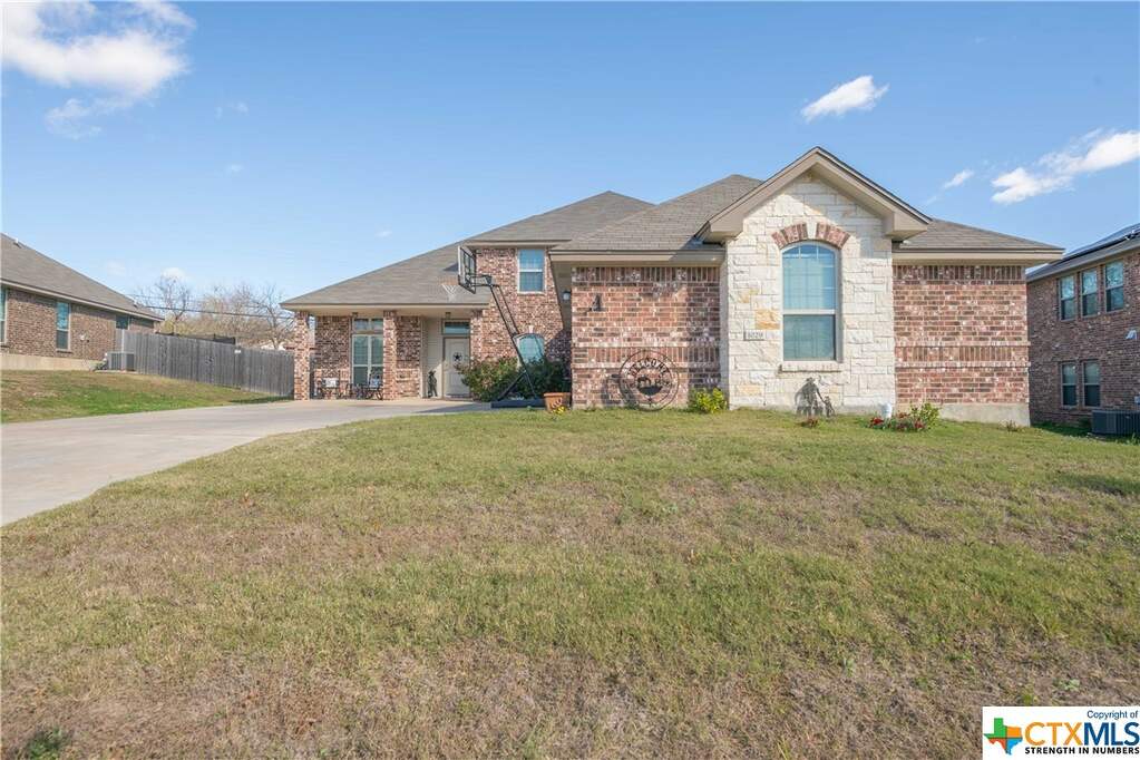 1029 Republic Circle, Copperas Cove, TX 76522 | MLS# 529812 ...