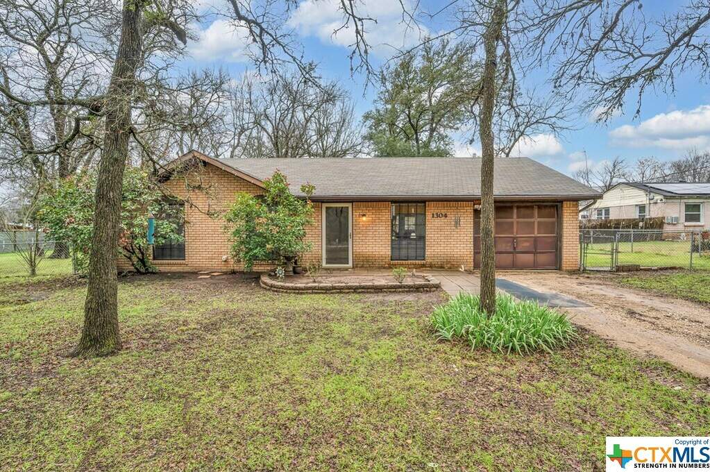 1304 Sharon Road, Belton, TX 76513 | MLS# 531625 | @properties lone ...