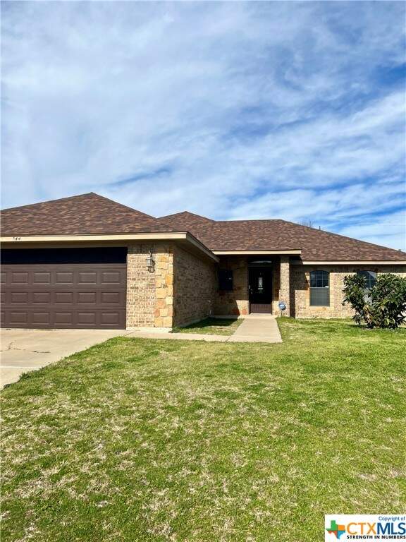 344 Nolan Ridge Drive, Nolanville, TX 76559 | MLS# 531920 | @properties ...