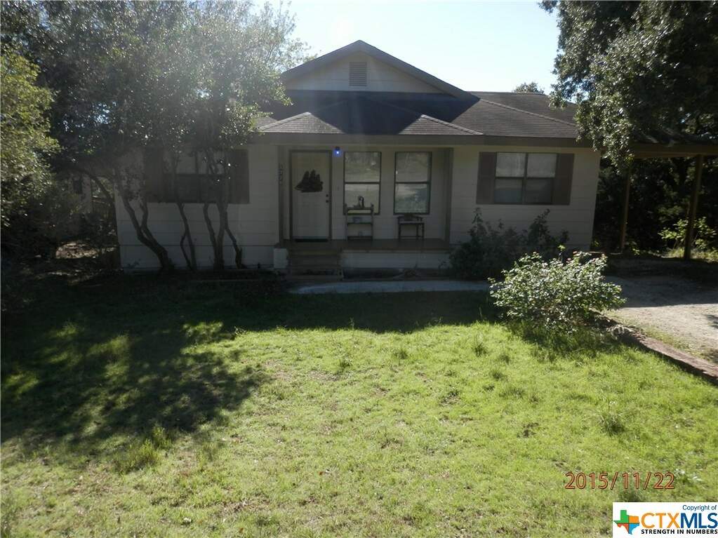 1728 Colleen, Canyon Lake, TX 78133 | MLS# 534912 | @properties lone ...