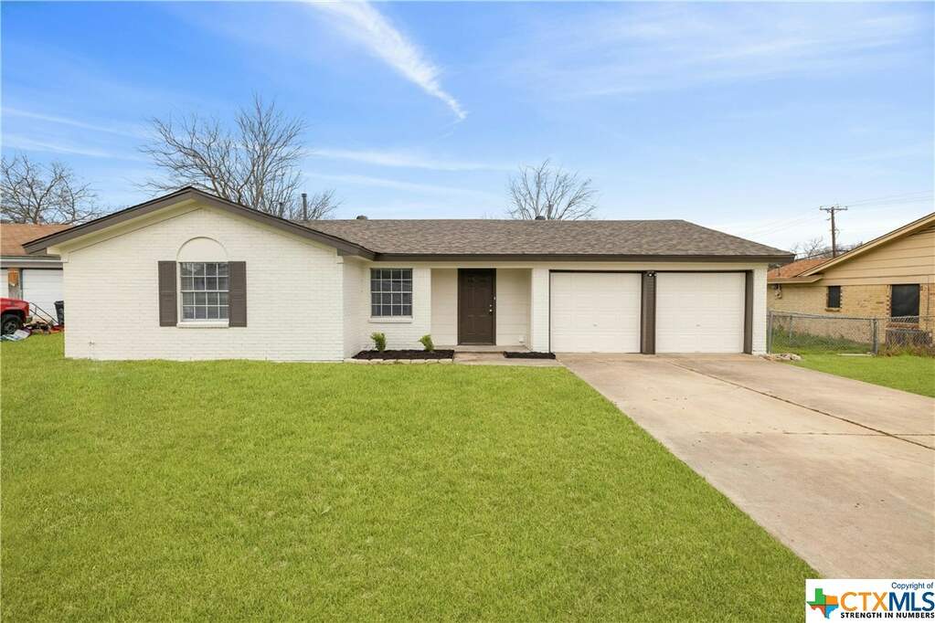 904 Willowbrook Street, Copperas Cove, TX 76522 | MLS# 535799 ...