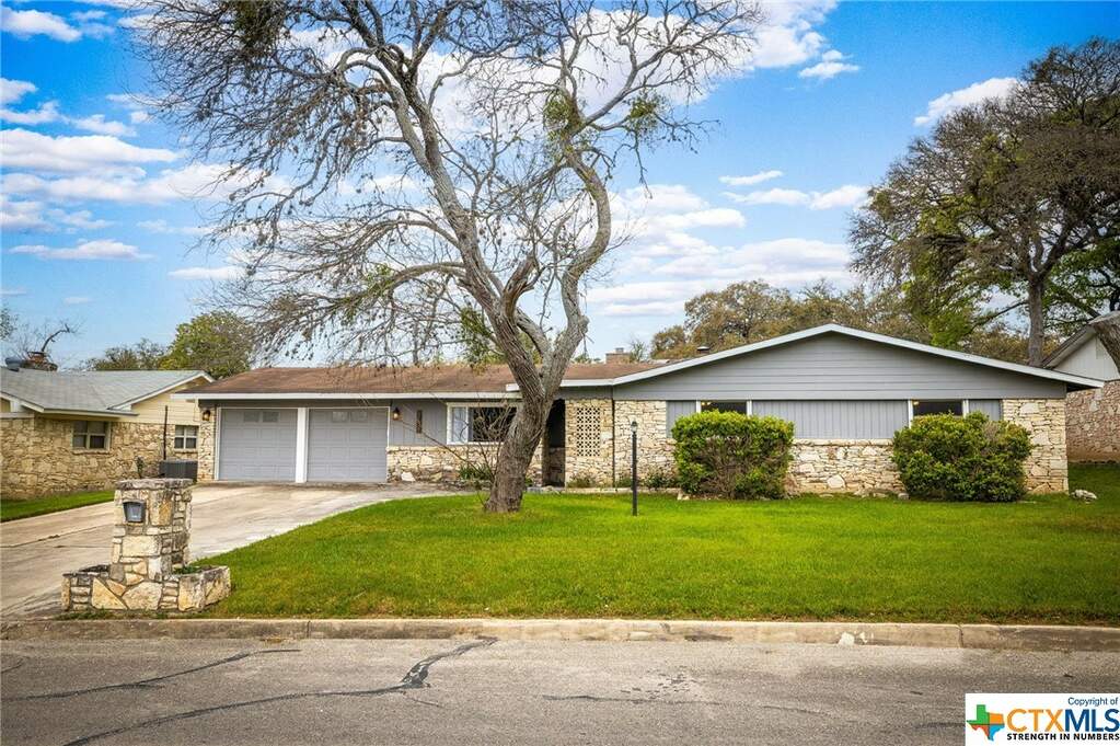 269 Sherri Drive, Universal City, TX 78148 | MLS# 536752 | @properties ...