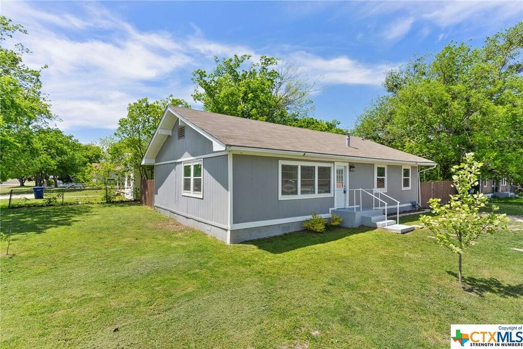 110 E Anderson Avenue, Copperas Cove, TX 76522 | MLS# 539757 ...
