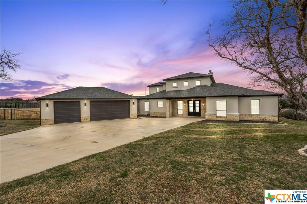 10119 Waterview Cove, Moody, TX 76557 | MLS# 543282 | @properties lone ...
