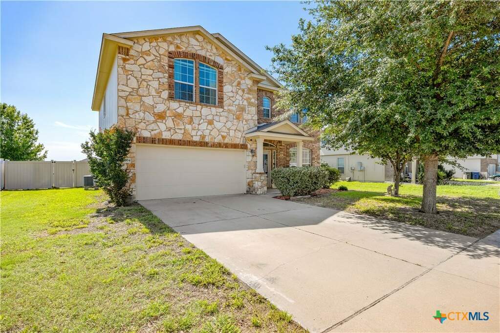 2004 Scott Drive, Copperas Cove, TX 76522 | MLS# 543803 | @properties Lonestar Christie's ...
