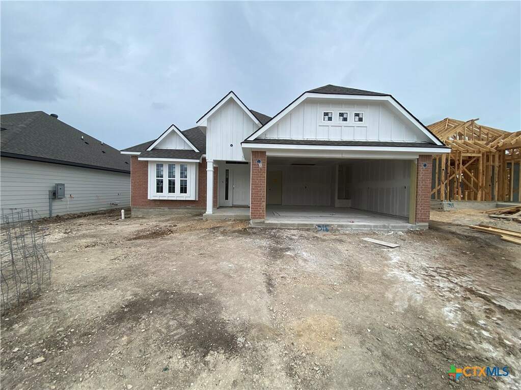 315 Appalachian Trail, Copperas Cove, TX 76522 | MLS# 547681 ...