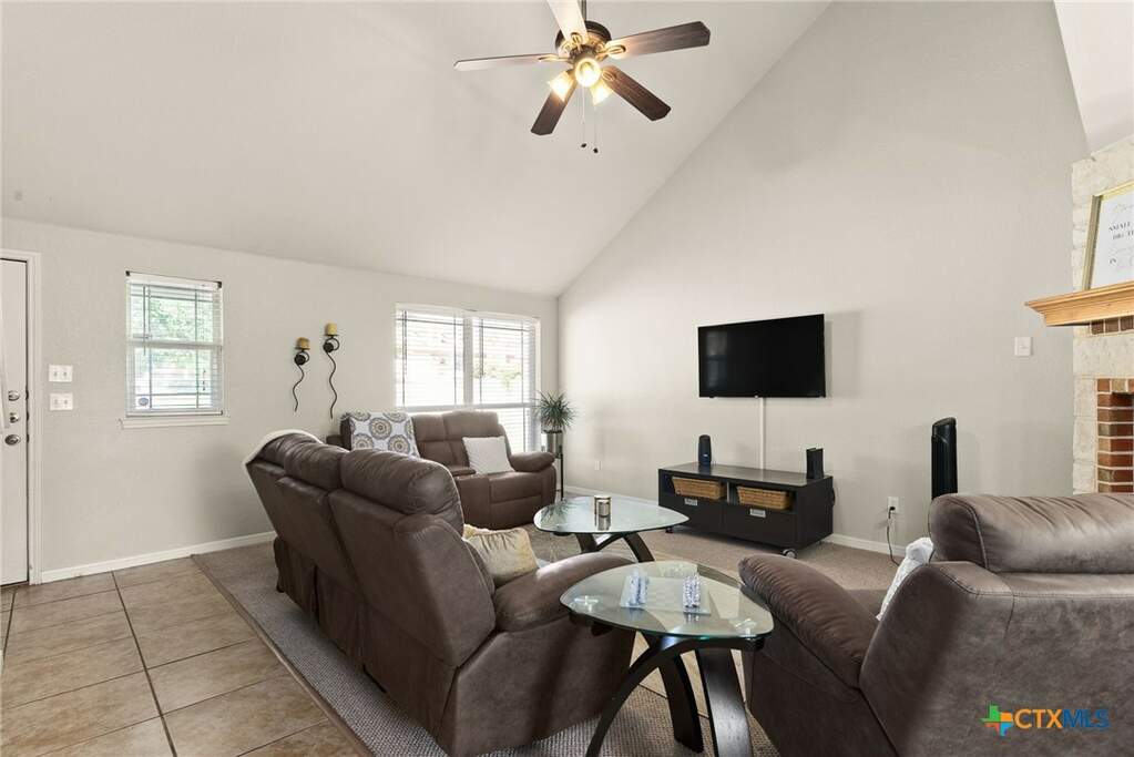 1702 Indian Camp Trail, Copperas Cove, TX 76522 | MLS# 549229 ...