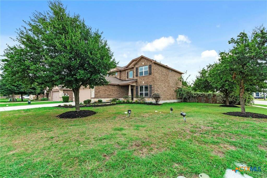 8501 Rimini Cove, Round Rock, TX 78665 | MLS# 558238 | @properties lone ...