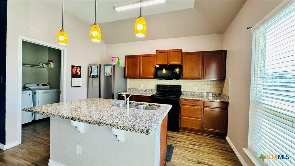 1204 Monte Verde Drive, Temple, TX 76504 | MLS# 559606 | @properties ...