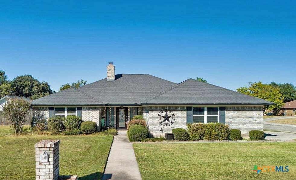 1311 Cardinal Trail, Copperas Cove, TX 76522 | MLS# 562110 ...