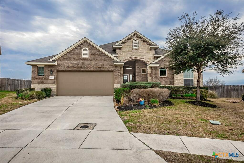 3218 Roan Street, New Braunfels, TX 78130 | MLS# 571198 | @properties ...