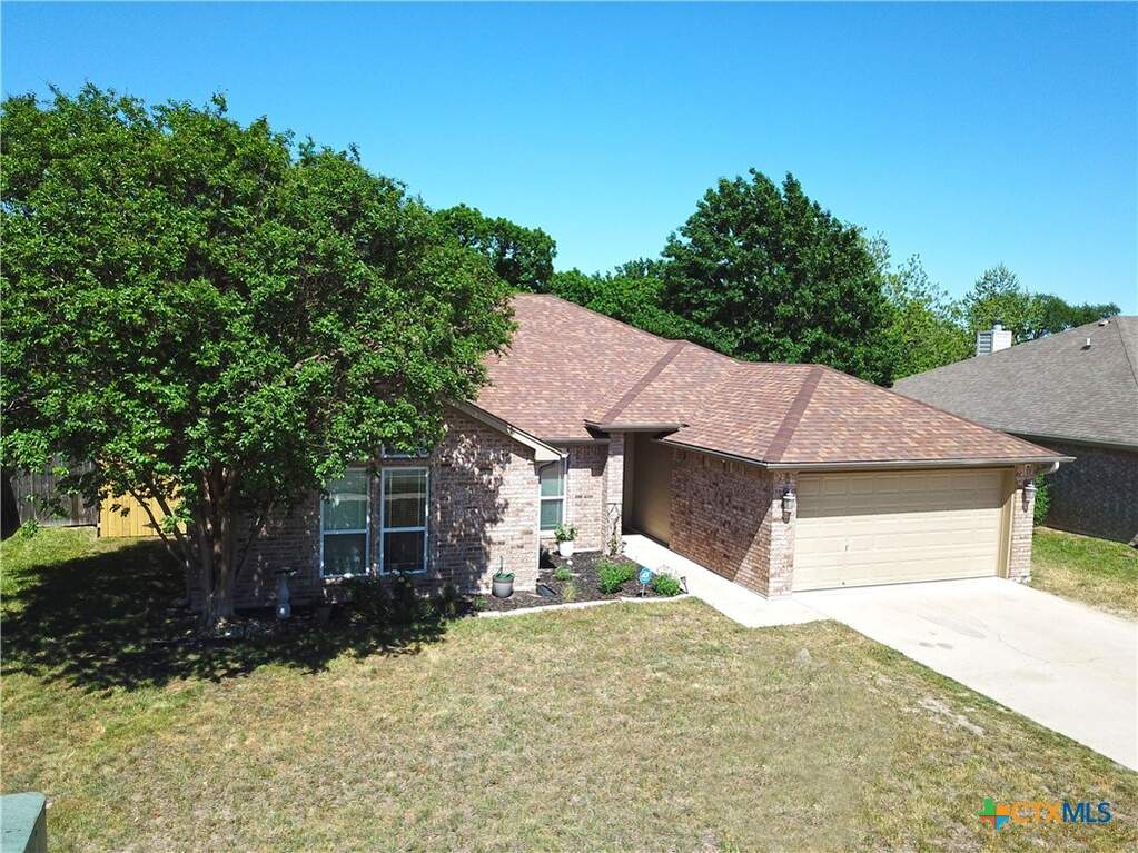1710 Indian Camp Trail, Copperas Cove, TX 76522 | MLS# 576849 ...