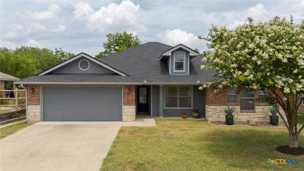 1712 Indian Camp Trail, Copperas Cove, TX 76522 | MLS# 585407 ...