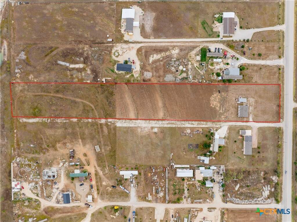 1972 W Fm 487, Jarrell, TX 76537 | MLS# 596930 | @properties lone star ...