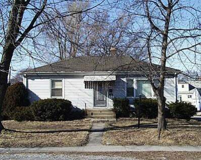 1320 Whitcomb Street, Gary, IN 46404 | MLS# 78603 | @properties NW Indiana