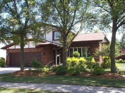 2437 Capri Drive, Schererville, IN 46375 | MLS# 92192 | @properties NW ...