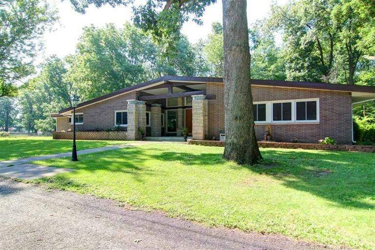 304 E Shady Lane, Kouts, IN 46347 | MLS# 333240 | @properties NW Indiana