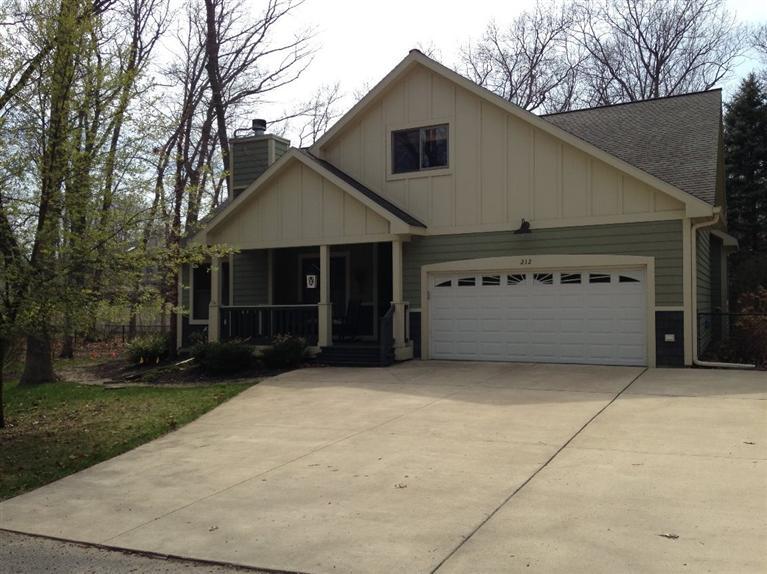 212 Chickadee Trail, Michiana Shores, IN 46360 | MLS# 343221 ...