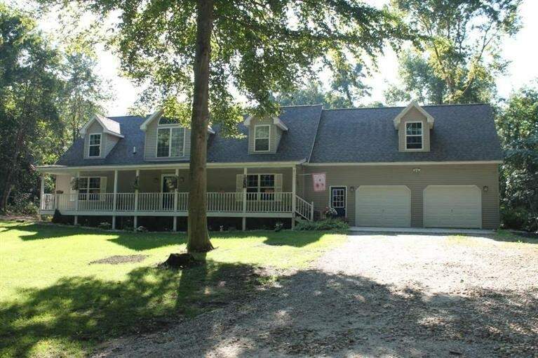 5013 N State Road 39, La Porte, IN 46350 | MLS# 358447 | @properties NW ...