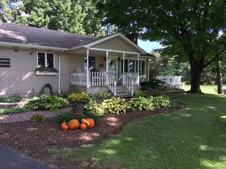 19131 Clay Street, Hebron, IN 46341 | MLS# 411382 | @properties NW Indiana